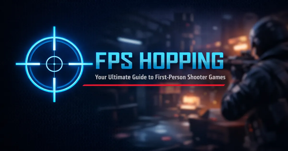 The FPS Esports Scene in 2025: Major Games, Tournaments, and What to Watch